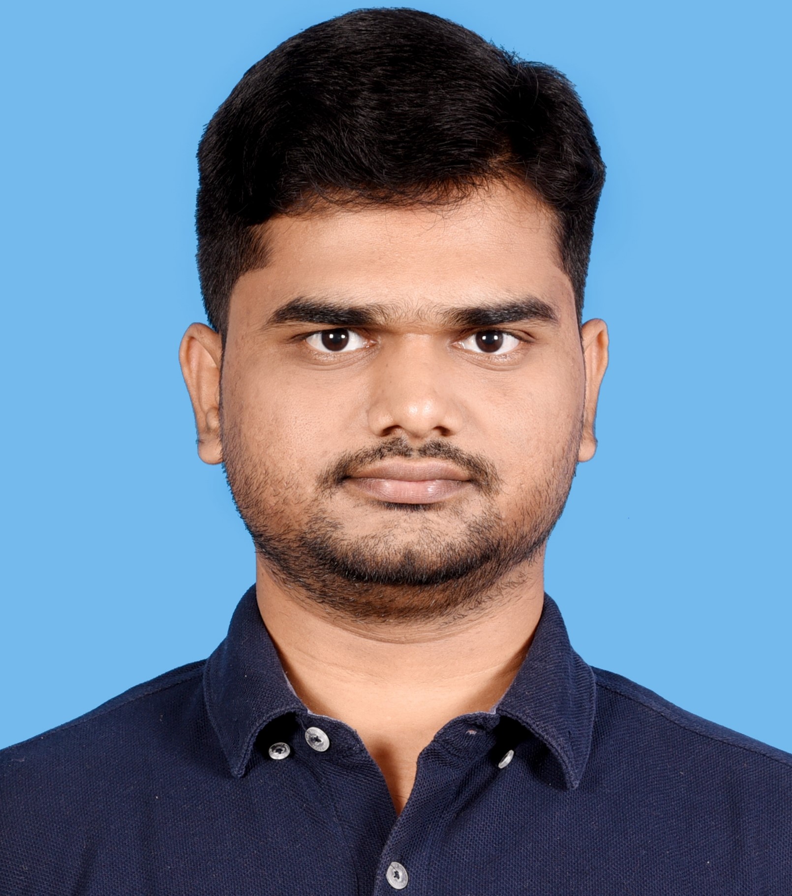 Department of Chemical Engineering - Staff